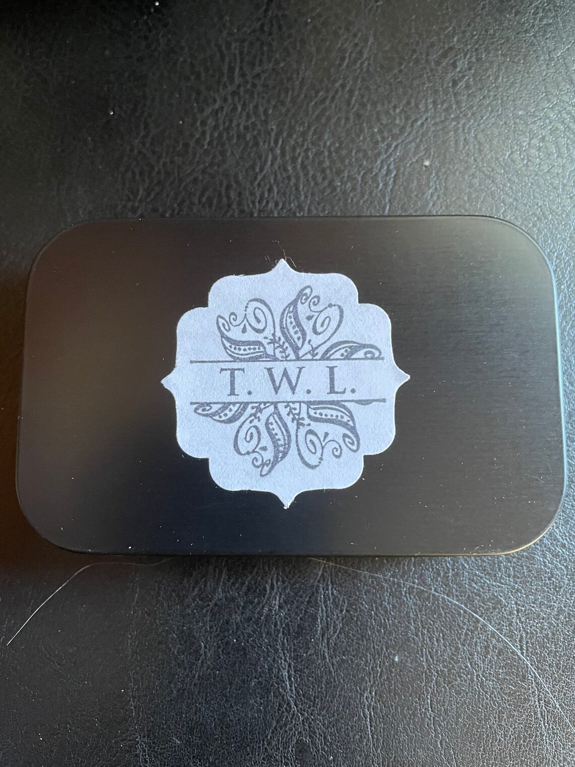 Pocket/ Mini Altars | Etsy