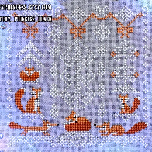 Primitive Cross Stitch Pattern PDF Alphabet Sampler Folk Sun - Etsy