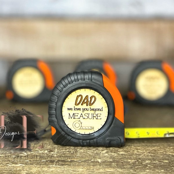 Tape Measure Sayings - Etsy