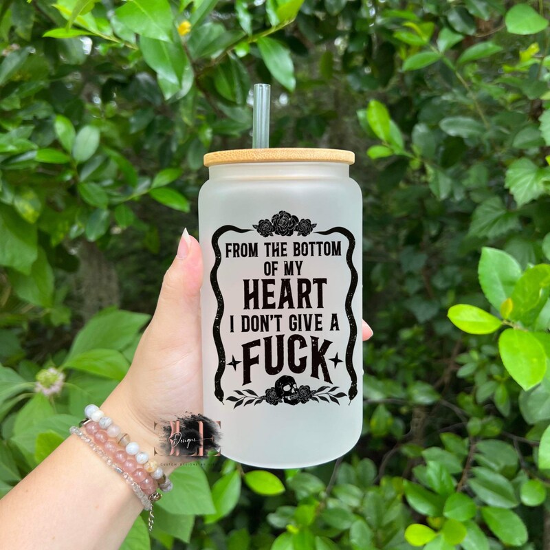 Funny Cup - Etsy