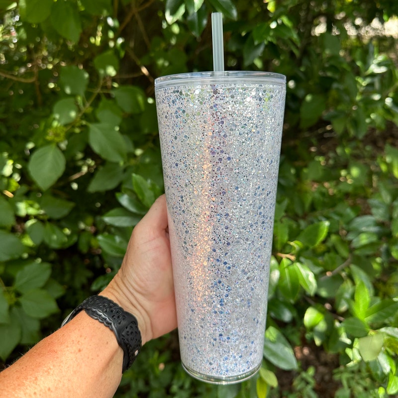 Glitter Cups - Etsy