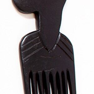 Afro Combs - Etsy