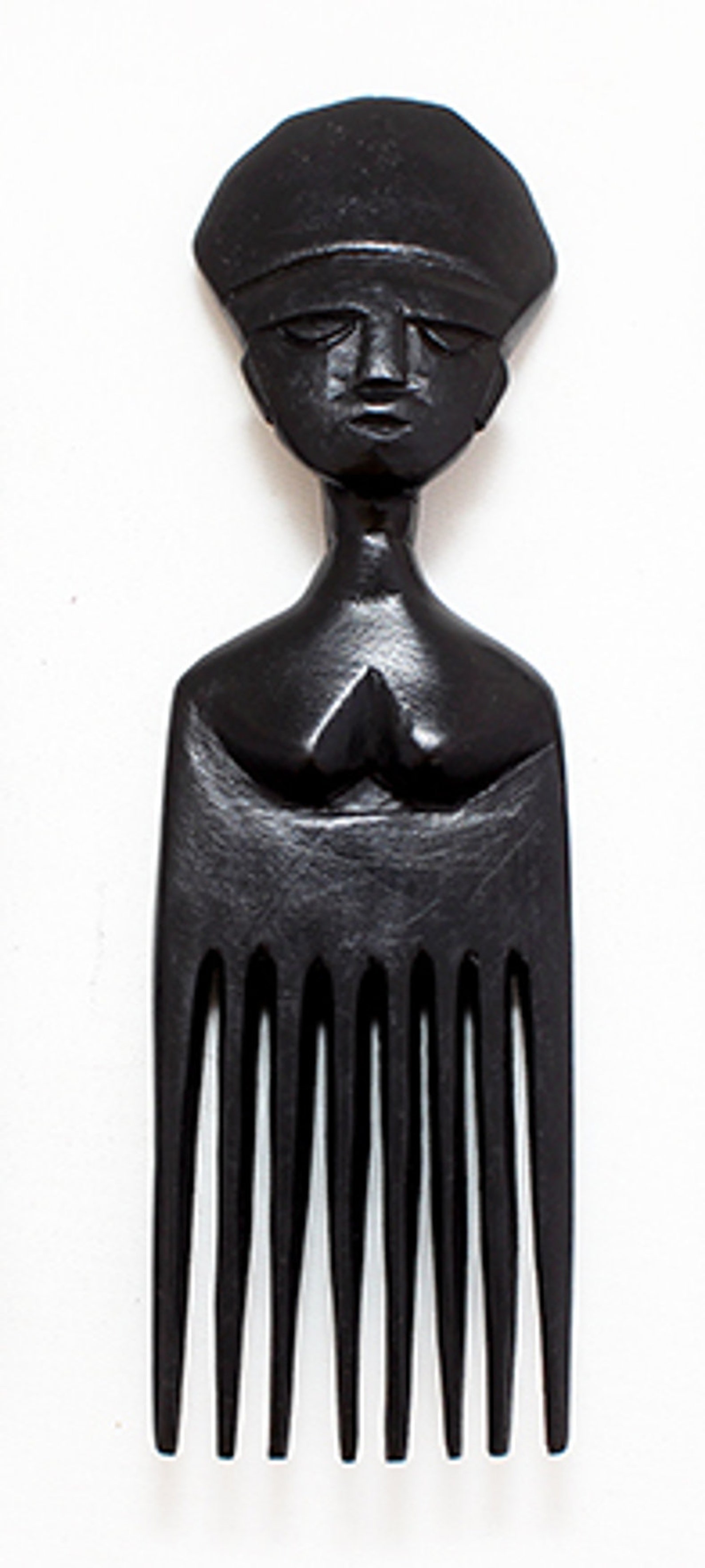Afro Combs - Etsy