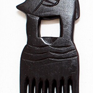 Afro Combs - Etsy