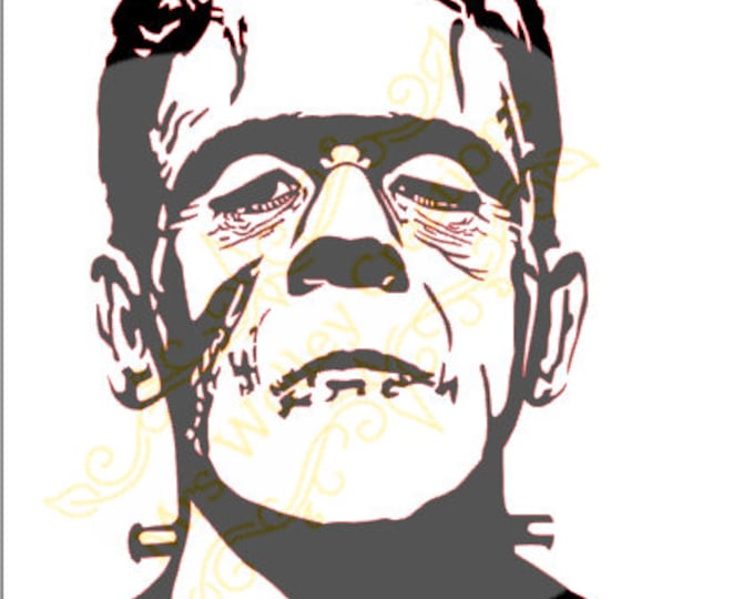 Predator SVG - Etsy