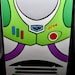 Buzz Lightyear Greeting Card - Etsy