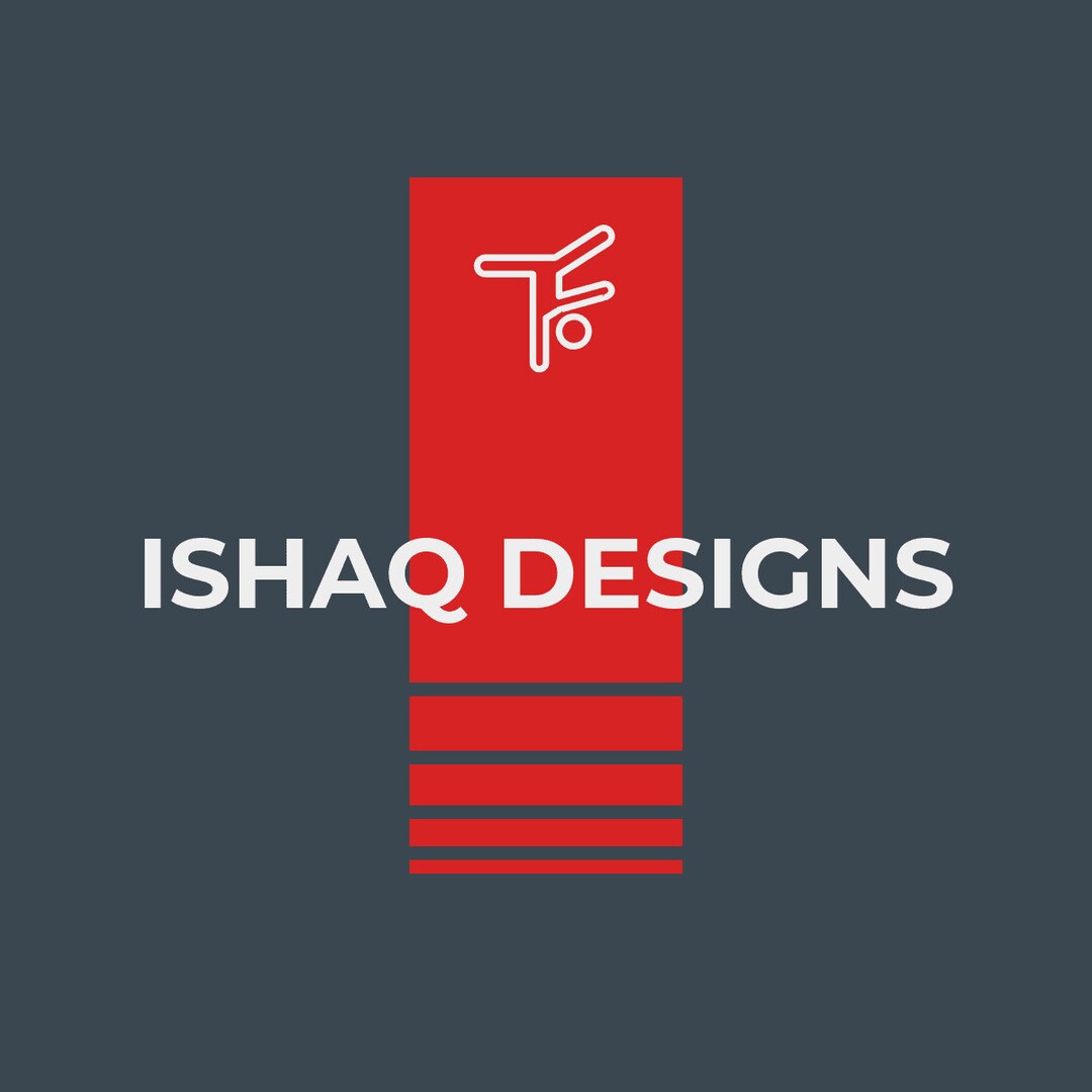 Logo Design Personal and Commercial Use - Etsy