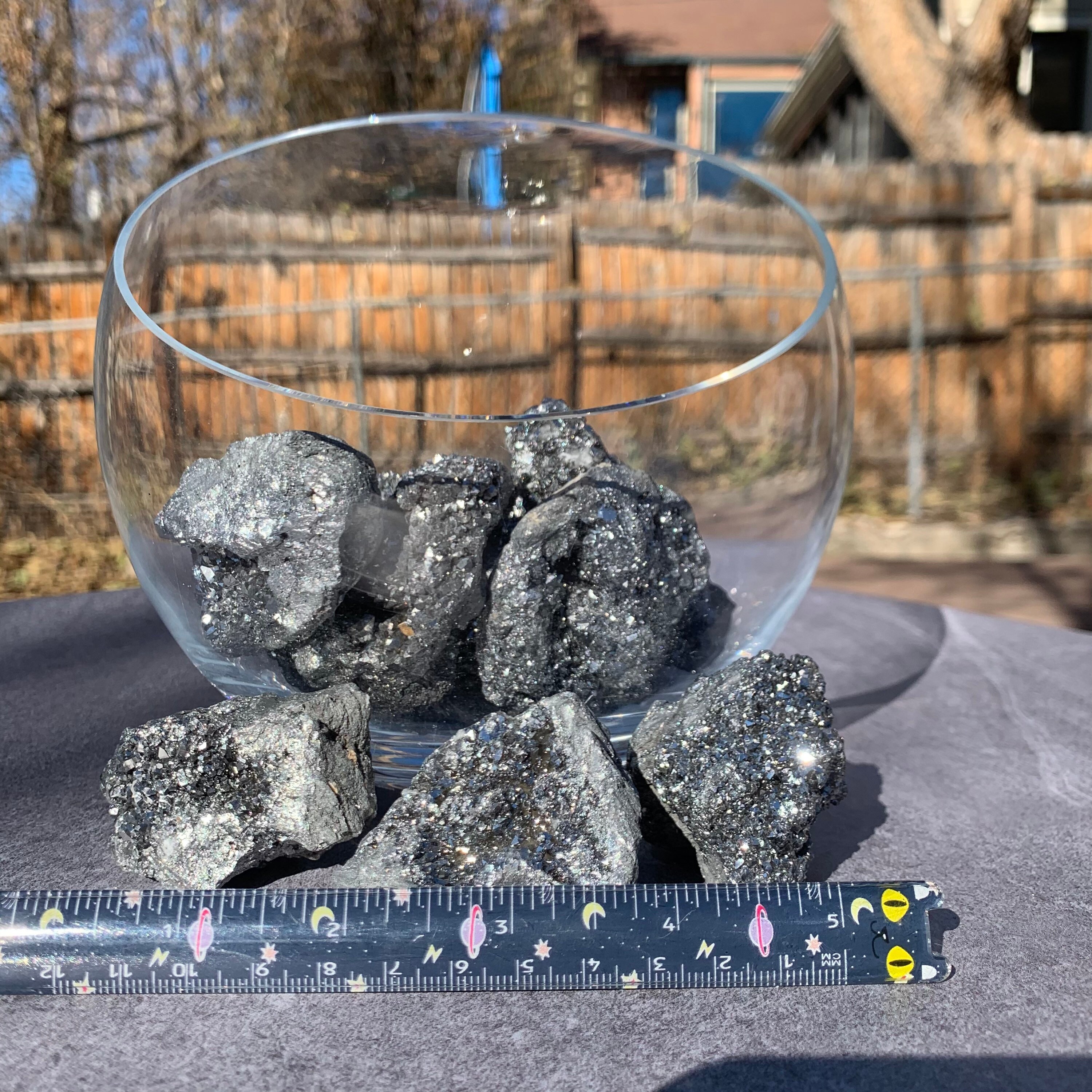 Silver Aura Plated Geode - Etsy