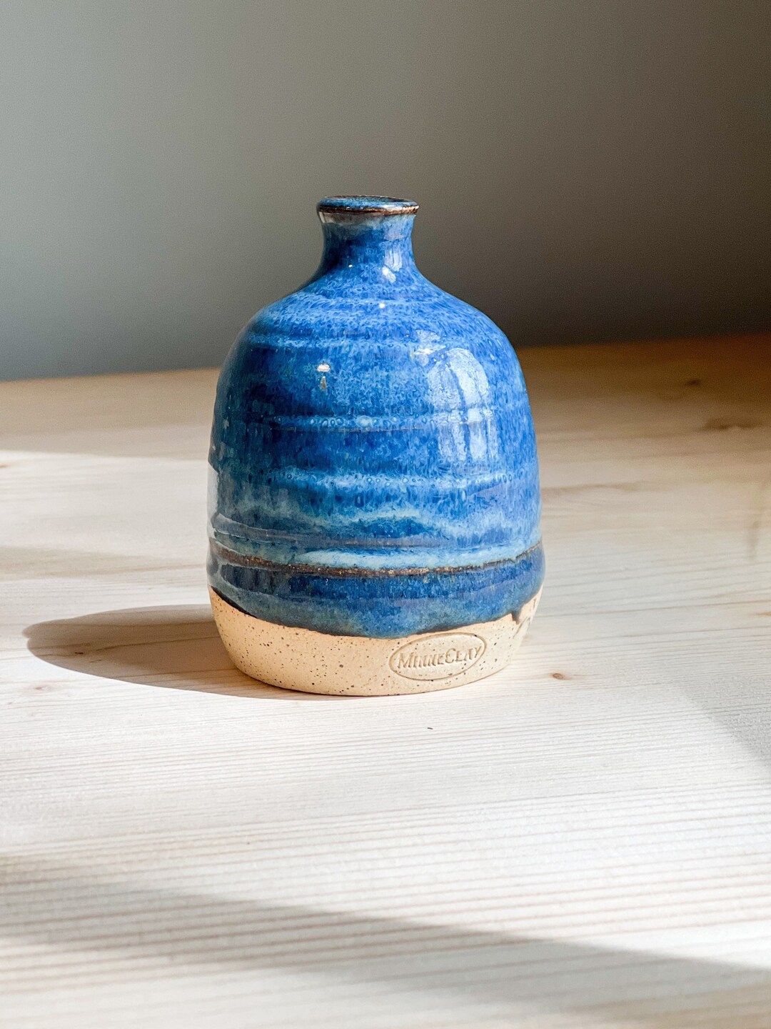 Watering Bell to Water Your Plants-sapphire Blue - Etsy