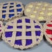 Pie Hot Pad/trivet ***DIGITAL DOWNLOAD ONLY*** - Etsy