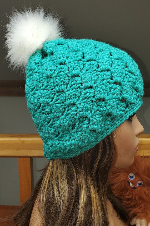 Waves in the Ocean Hat DIGITAL DOWNLOAD ONLY | Etsy