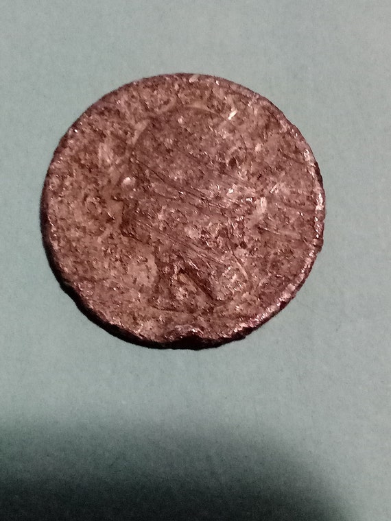 Late Stage Capped Die Quarter Obv Rev ND - Etsy