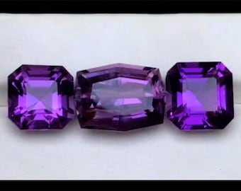 Fancy Cut Gemstones - Etsy