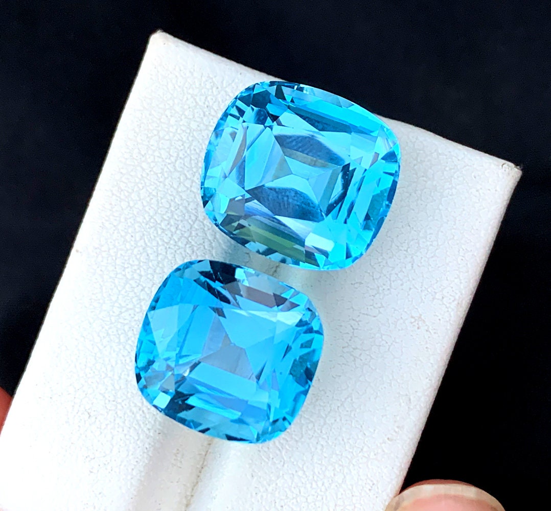 Topaz Gemstone | Etsy