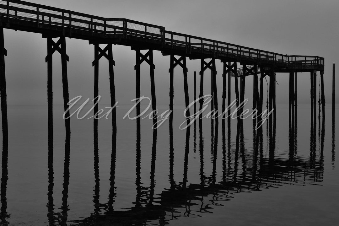 Pier *digital Download* - Etsy