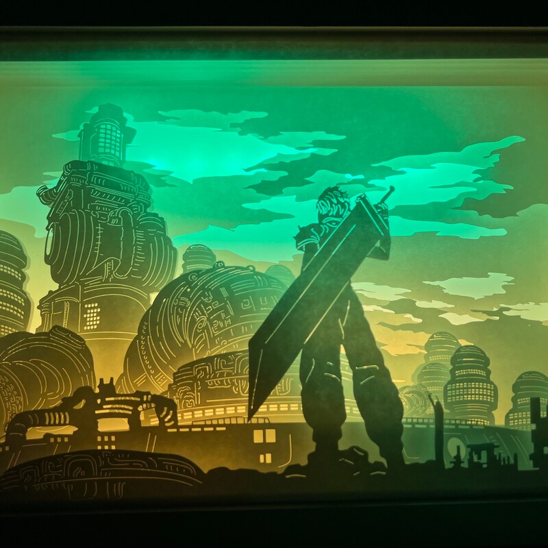 Fantasy Decor - Etsy