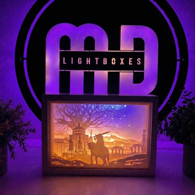 Victorian Rings Box - Etsy