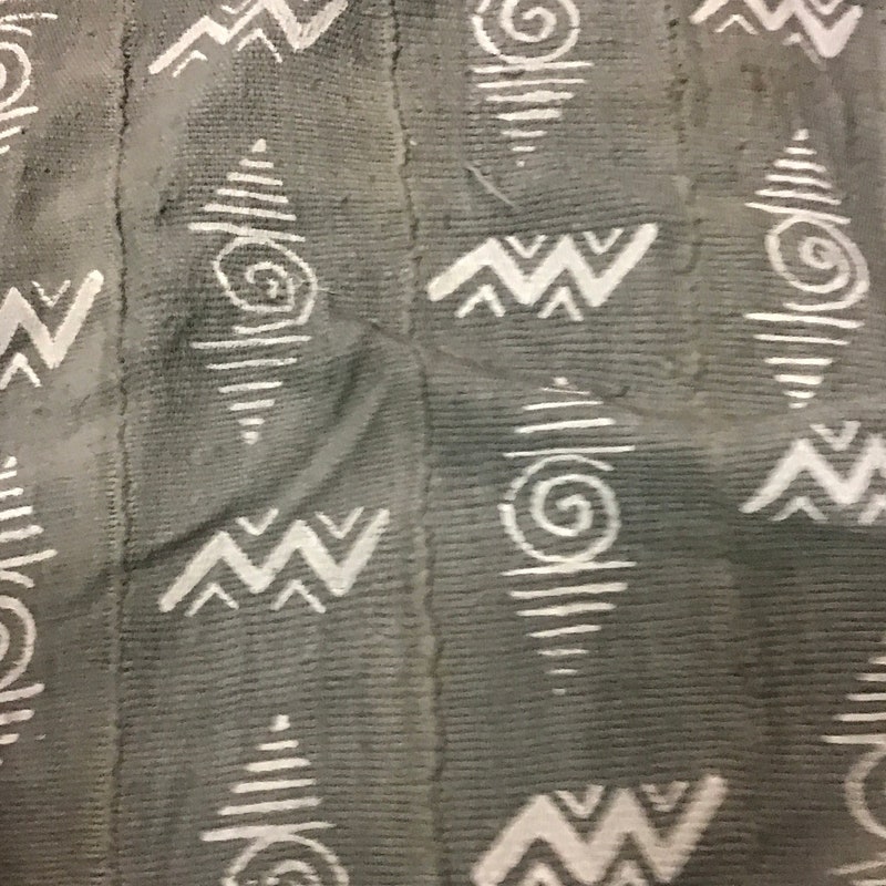 Mali Mud Cloth - Etsy