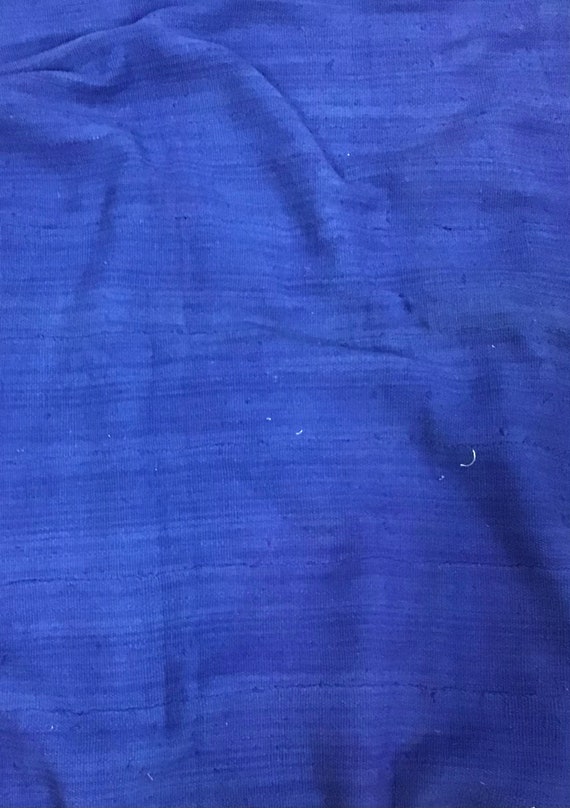 Upholstery Materials blue Hand Woven Mud Cloth 75 etna.com.pe