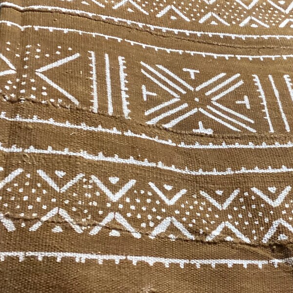 Mud Cloth Fabric - Etsy