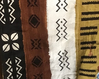 Mali Mud Cloth - Etsy