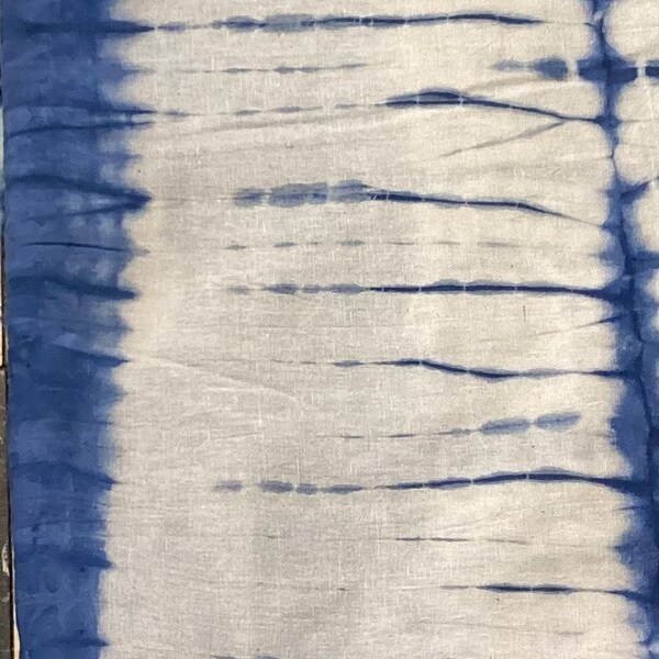 Mali Indigo Fabric - Etsy