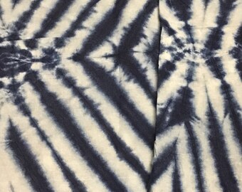 African Mud Dye Fabric - Etsy