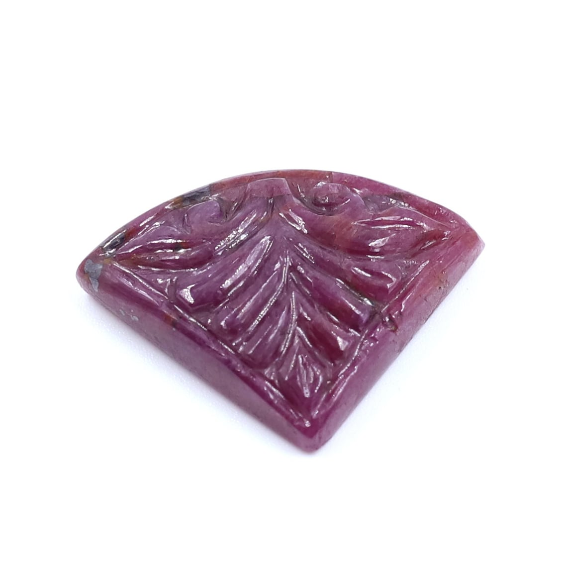 100% Natural Ruby Carving Natural Gemstone Carving | Etsy
