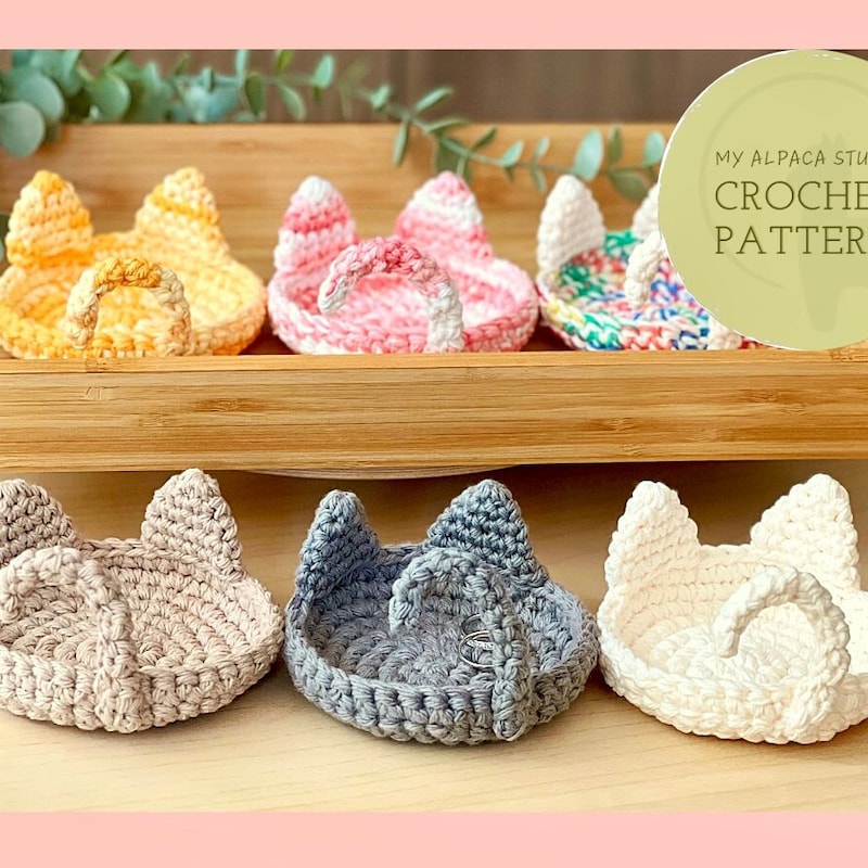 Cute Trinket Couple - Etsy