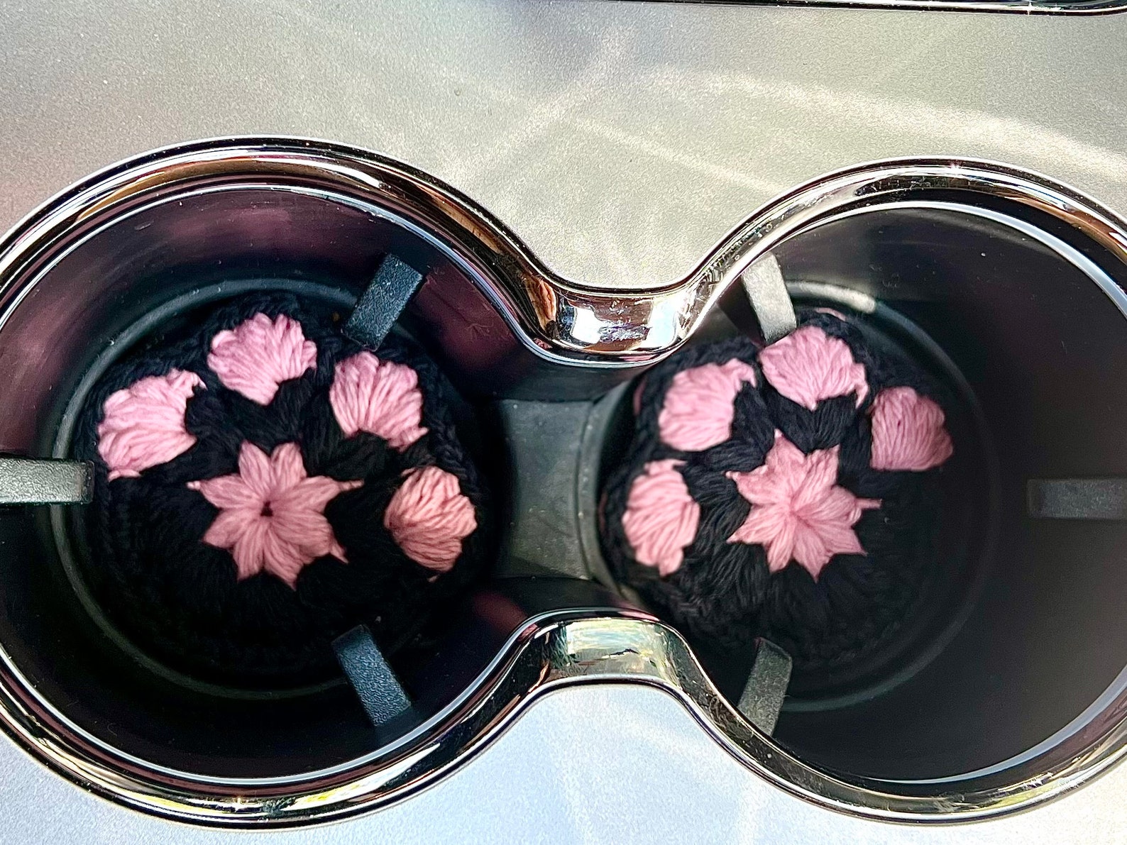 Crochet PATTERN: Cat Paw Print Instant Download PDF 30 Min Easy Crochet ...