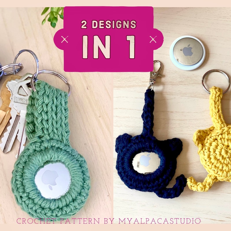 Cat Pattern Lanyard - Etsy