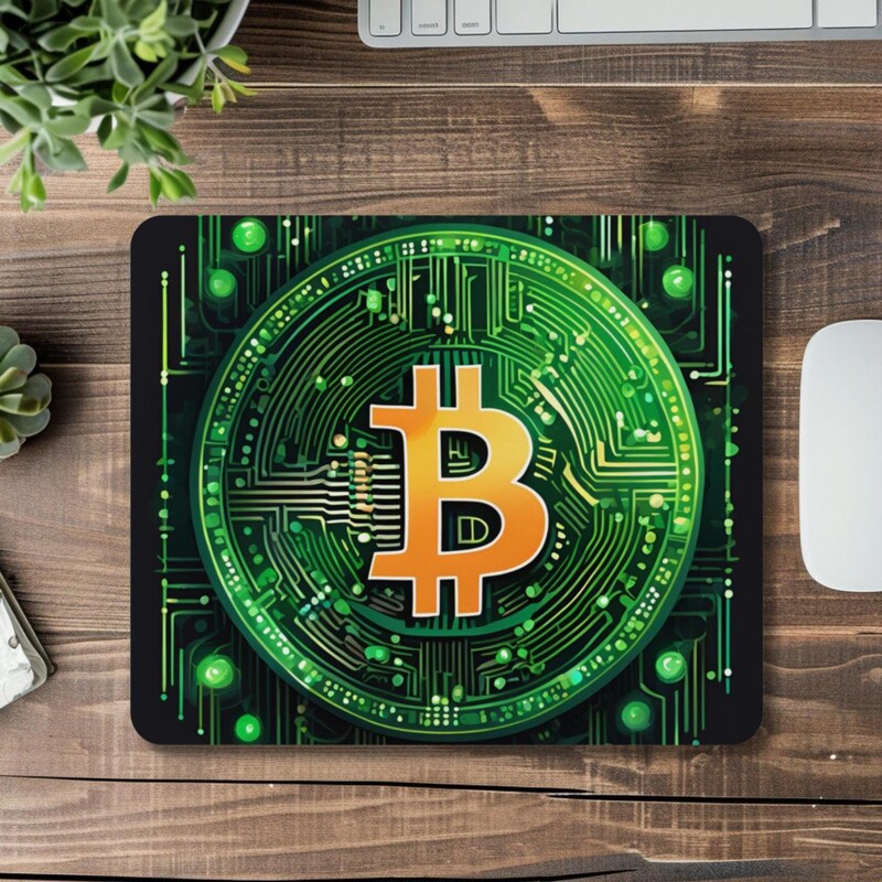 Bitcoin Merchandise - Etsy