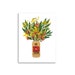 Australian Native Flowers in KB Lager Beer Can Vase Digital Art ...