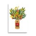 Australian Native Flowers in KB Lager Beer Can Vase Digital Art ...