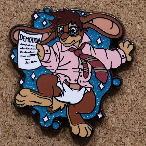 Abdl Enamel Pin Etsy