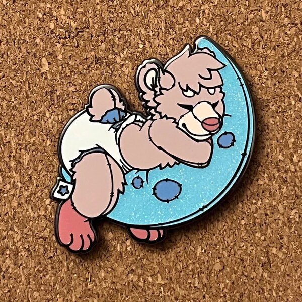 Abdl Furry Stickers - Etsy