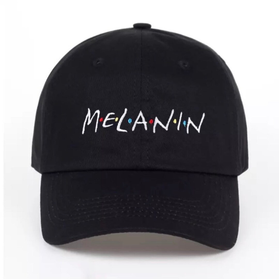 Melanin Cap - Etsy