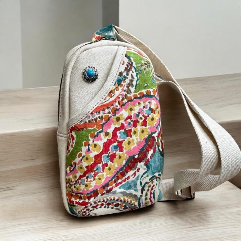 Beautiful Rosie Sling - Etsy