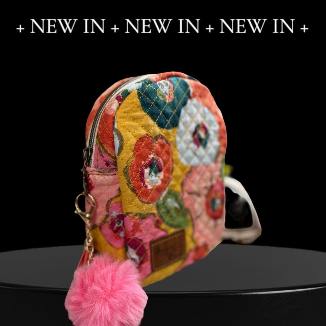 Mav Pack by Linds Handmade Designs - Etsy