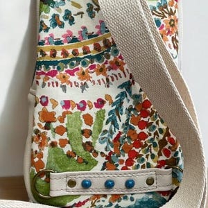 Beautiful Rosie Sling - Etsy