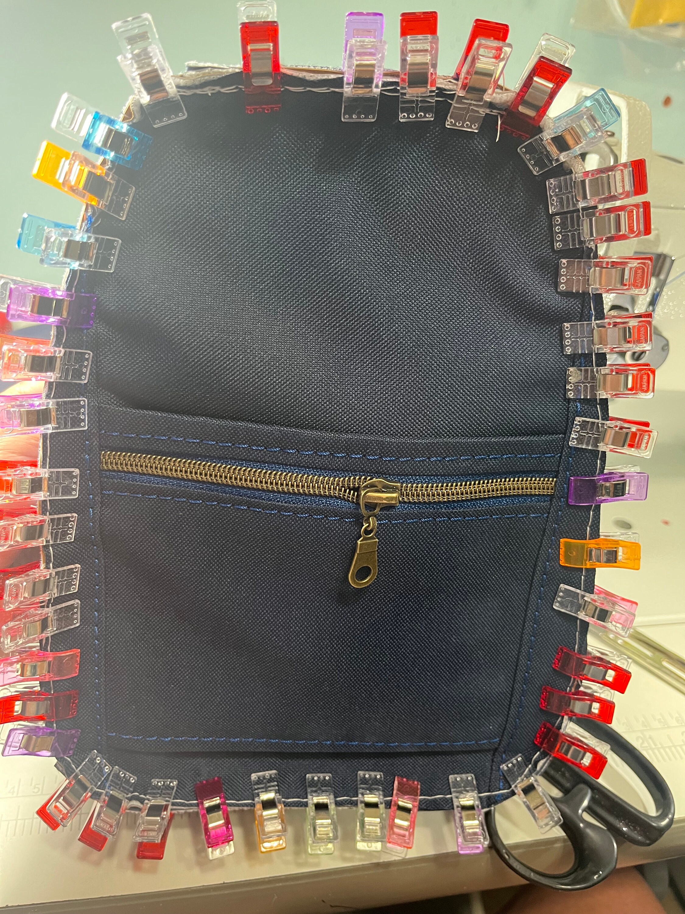 Simplistic Sling by Rose Gold Patterns - Etsy