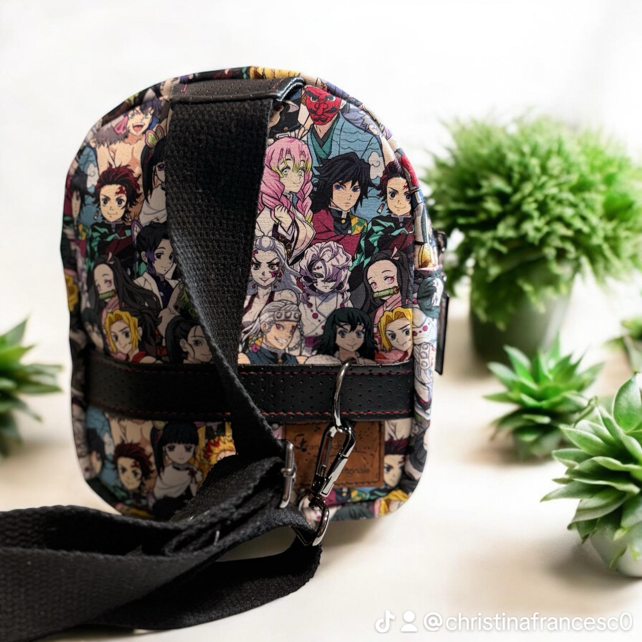 Mav Pack by Linds Handmade Designs - Etsy