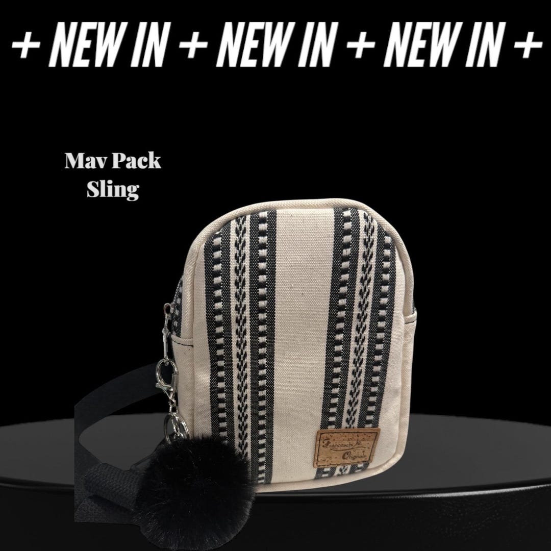 Mav Pack by Linds Handmade Designs - Etsy