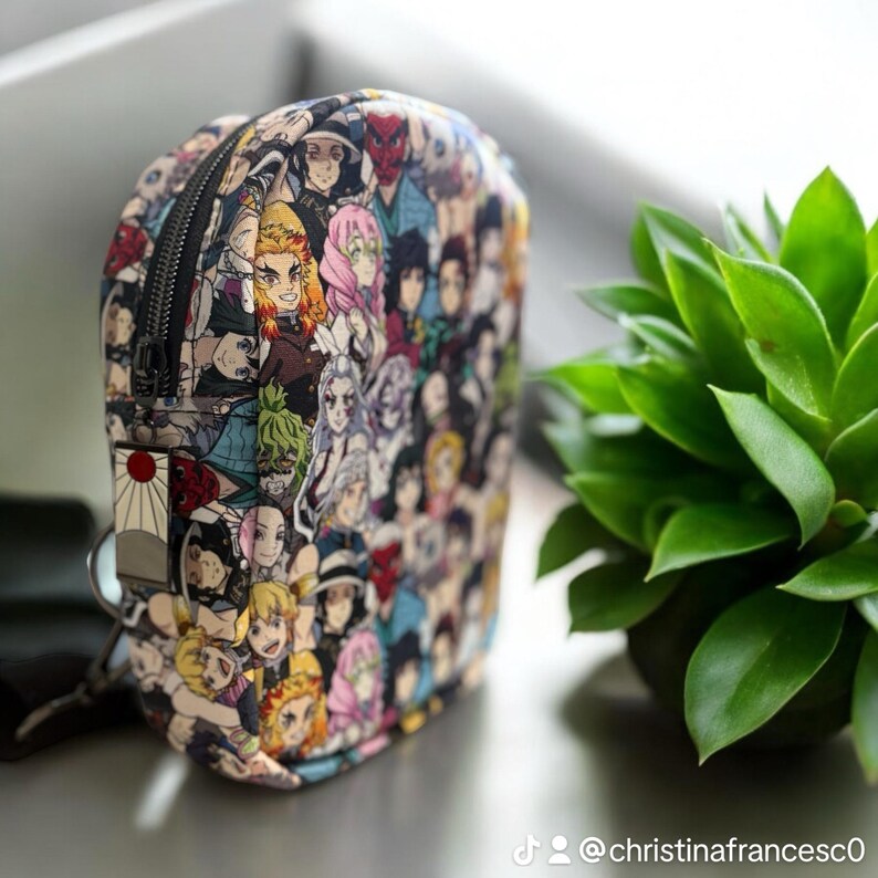 Mav Pack by Linds Handmade Designs - Etsy