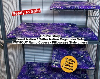 Critter Nation Ramp - Etsy