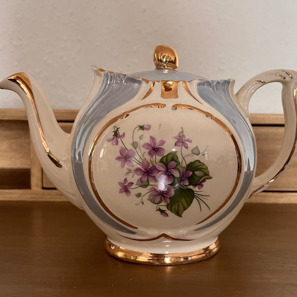 English Tea Pot - Etsy UK