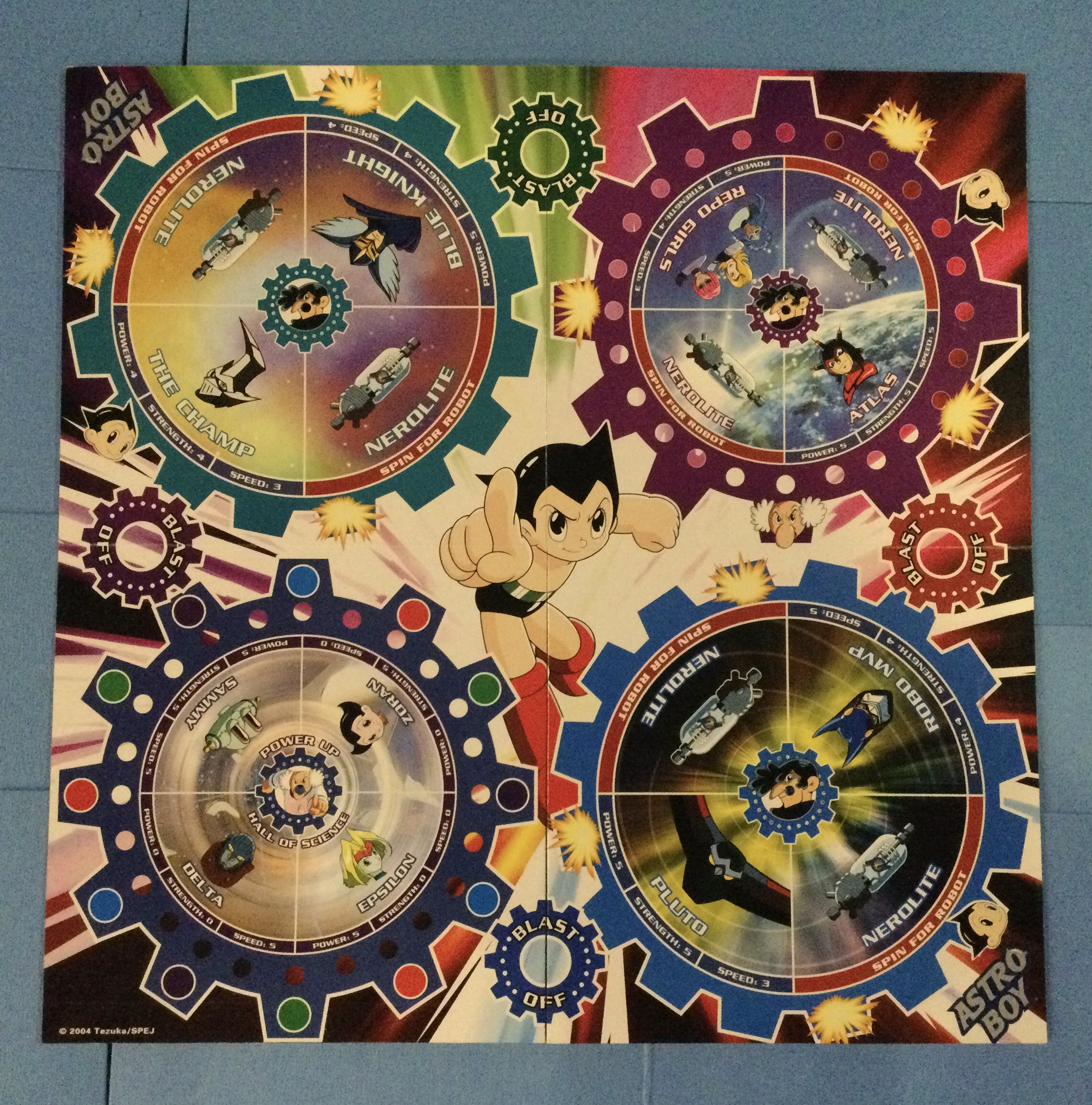 Cartoon/comic/book game boards replacement or for crafts | Etsy