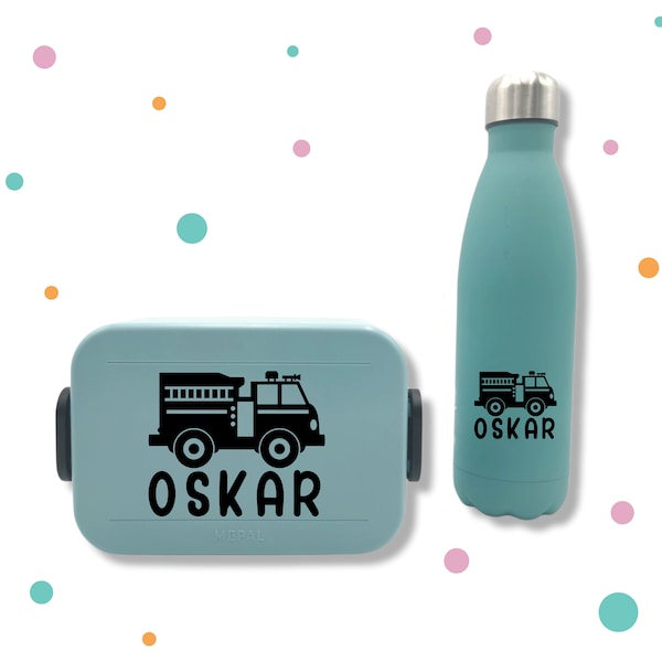 Lunch Box Sticker - Etsy