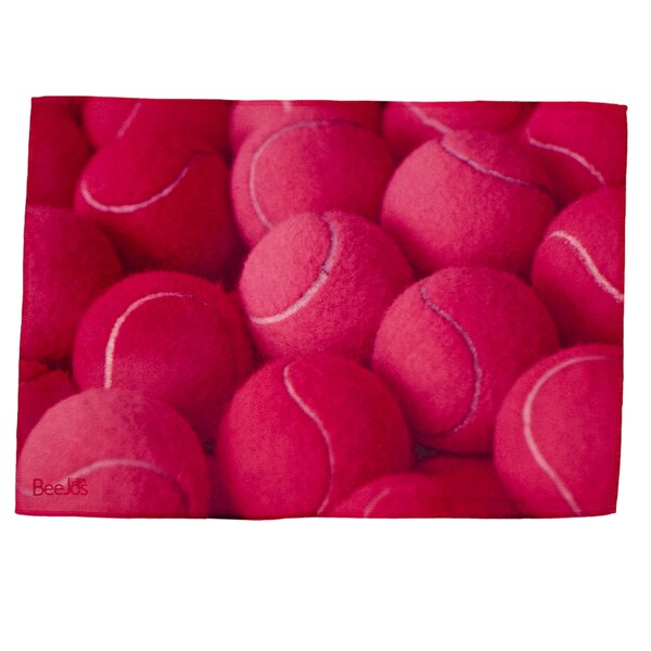 Pink Tennis Balls - Etsy