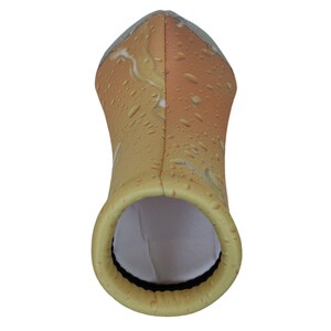 Natural Slice Light Beer Golf Club Headcovers for Driver, Fairway ...